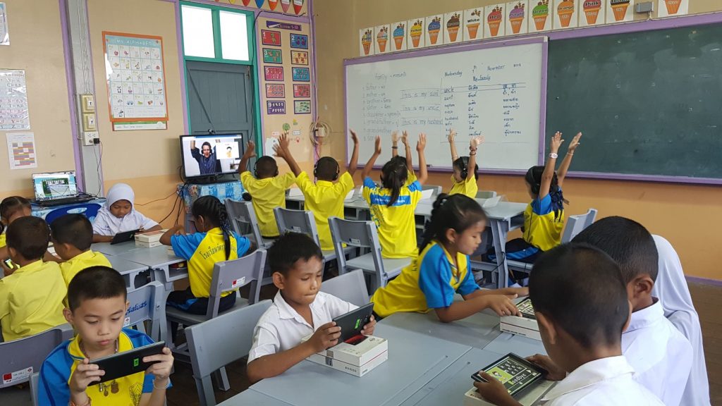 Contact Us — Braincloud Learning