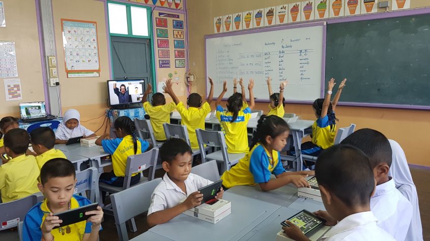 Blog — Braincloud Learning