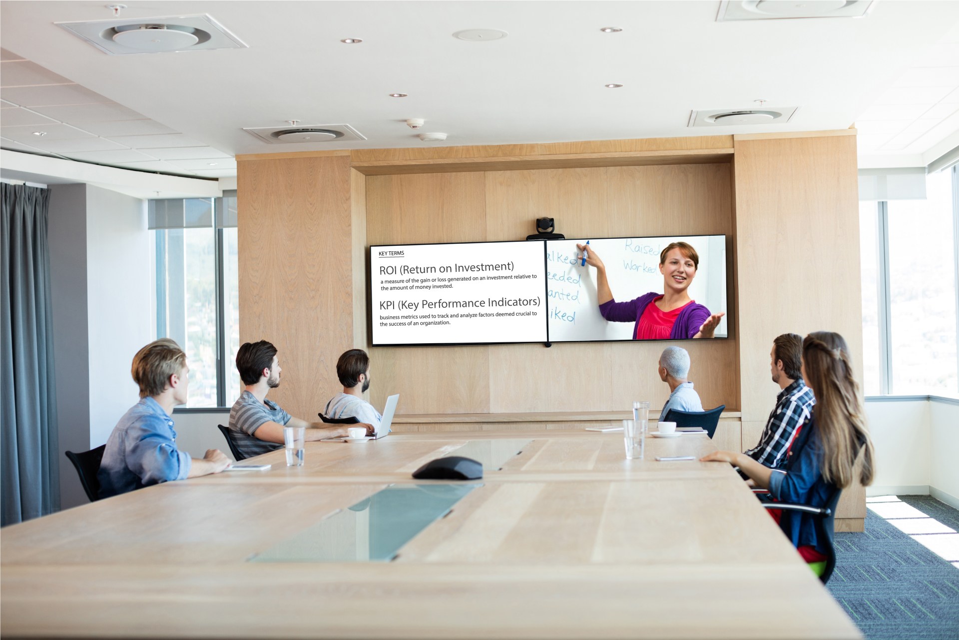 Braincloud for Business — Braincloud Learning