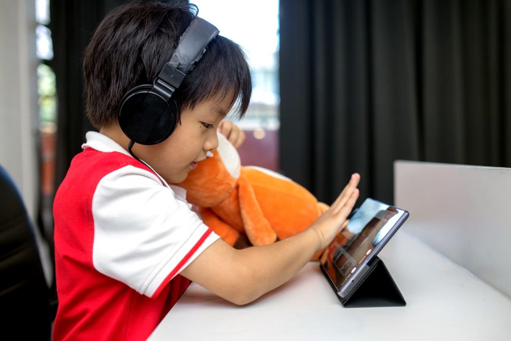 Braincloud in Schools - Program for OPEC — Braincloud Learning